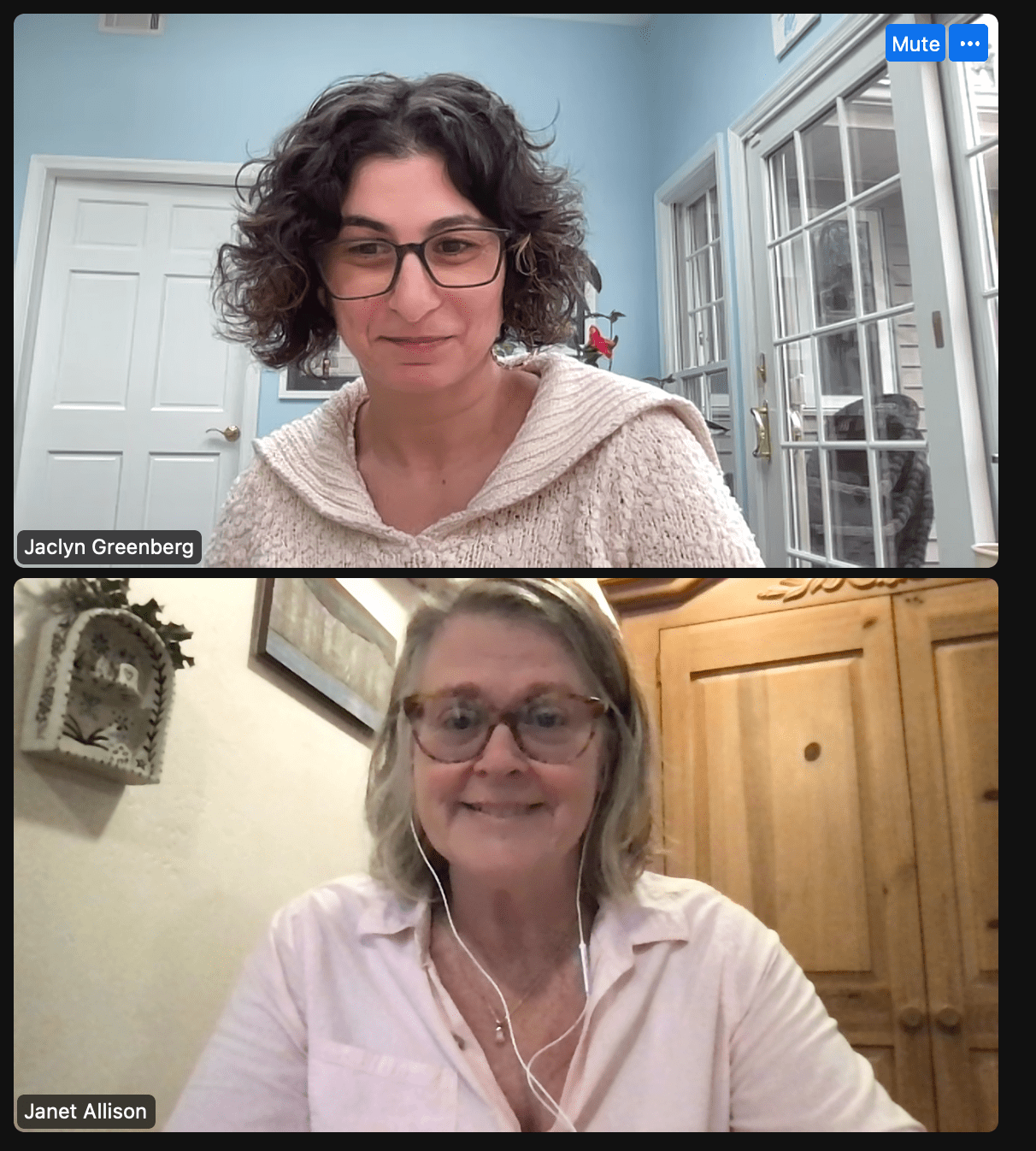 Jaclyn Greenberg on Parenting a Disabled Son - On Boys Podcast