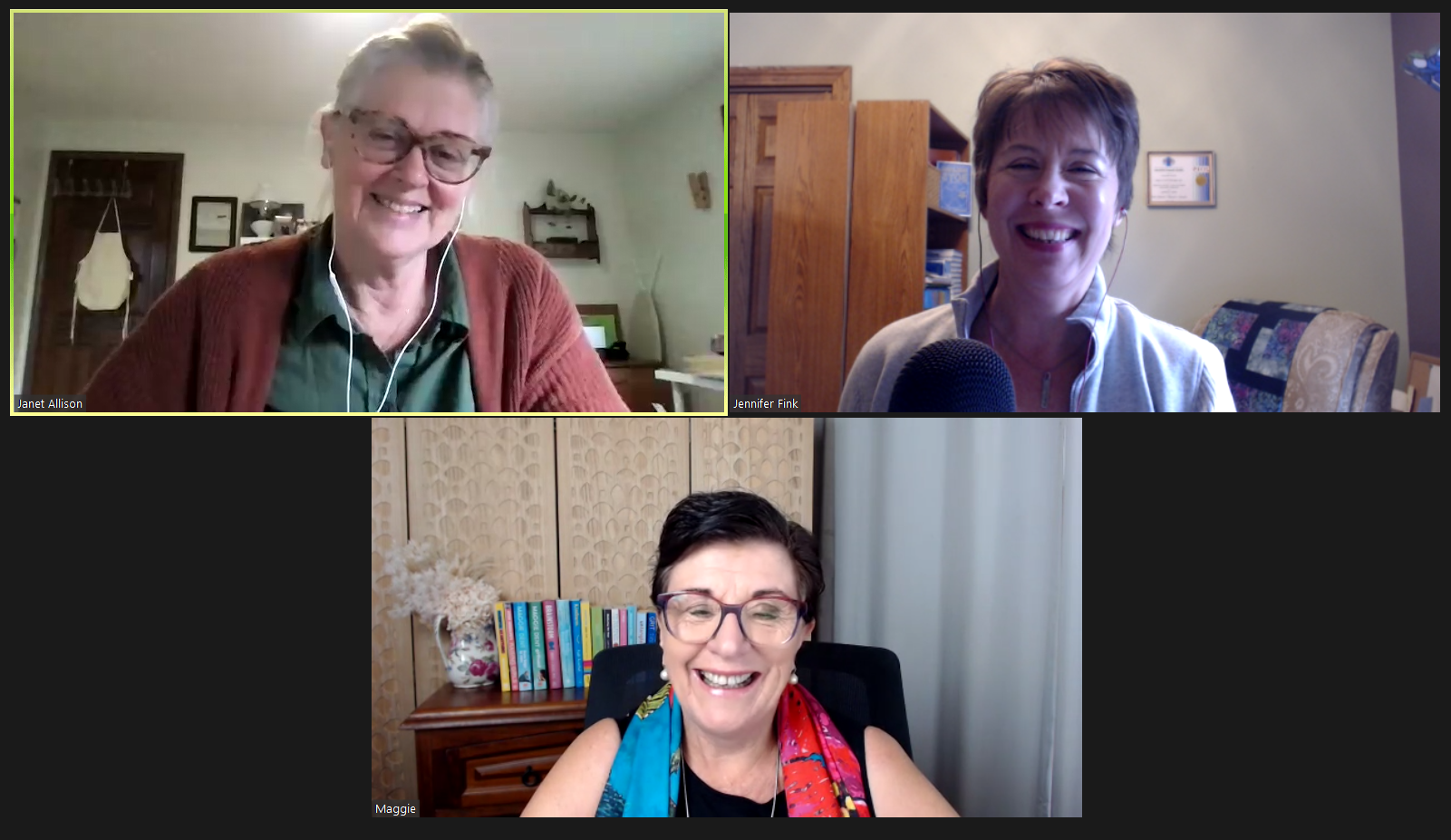 Maggie Dent: Build Up Dads to Benefit Boys - On Boys Podcast